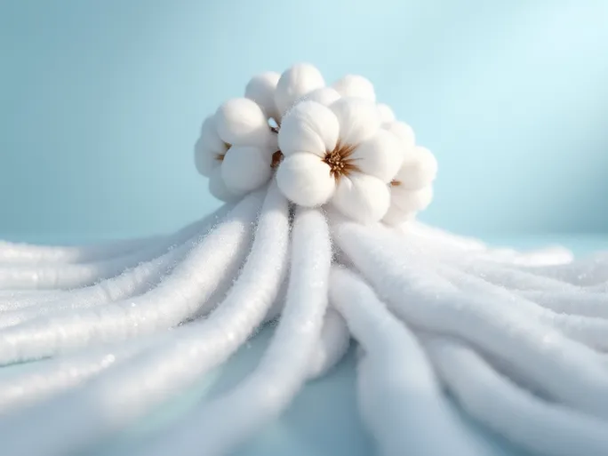 Guide to Sourcing Premium Egyptian Cotton Yarn