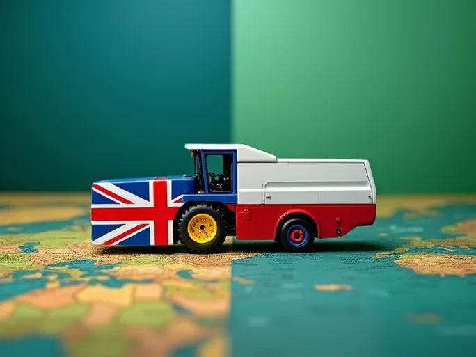 Mzuri and Kongskilde Expand Global Agricultural Machinery Presence