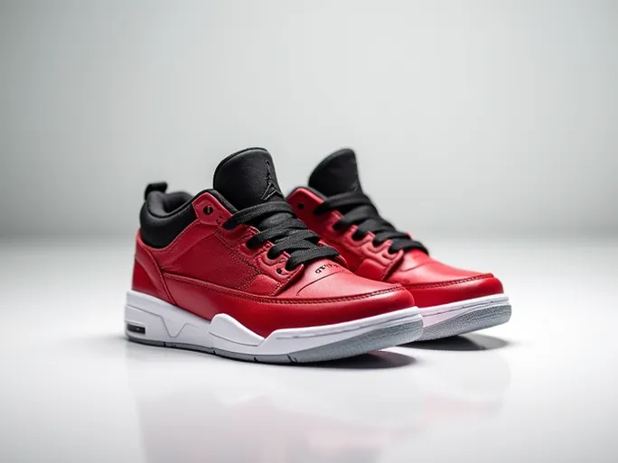 Air Jordan Courtside 23 bred Reissued As Timeless Classic