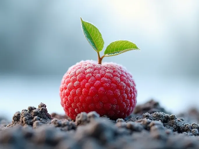 Chinas Heilongjiang Grafts Lychee Amid Rising Demand