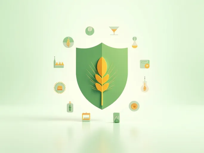 Jilin Simplifies Food Safety Rules with Selfdeclaration