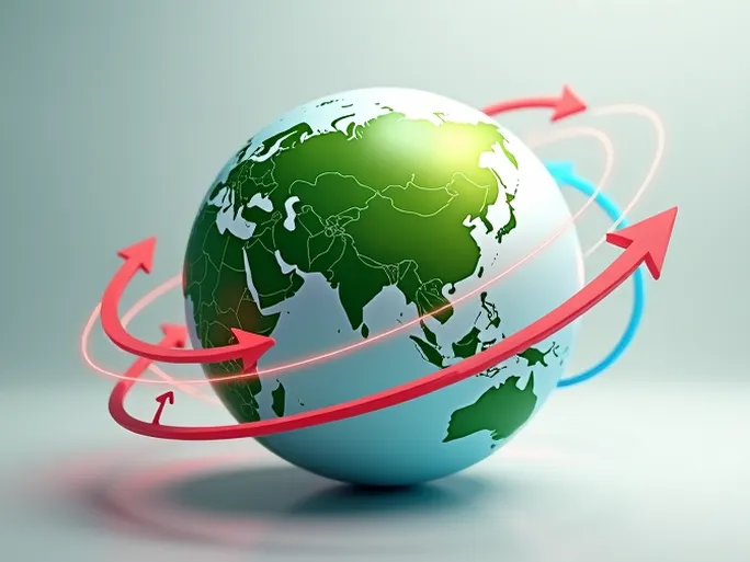 Chinas Dairy Exports Surge in Early 2025