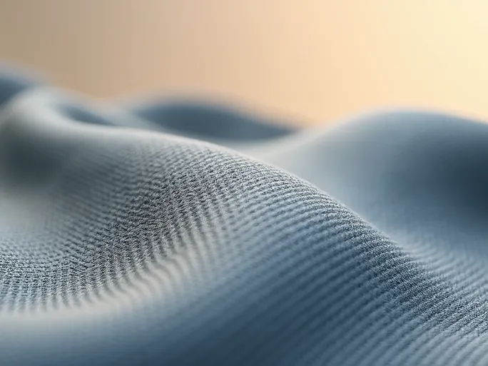 Herringbone Twill Fabric Market Trends and Procurement Insights