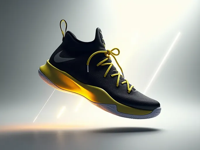 Lining Unveils New Wade Shadow Basketball Shoes