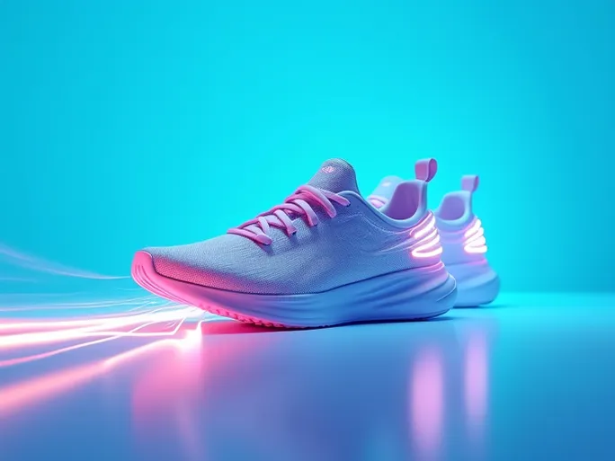 Skechers Launches New blue GO RUN 600 Womens Running Shoes