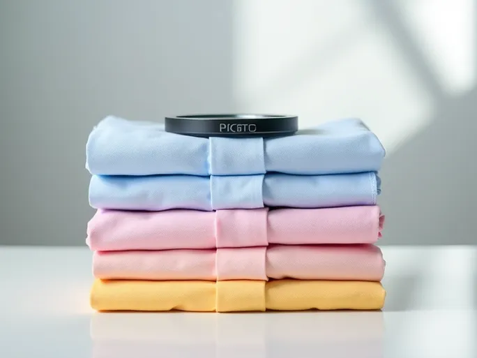 Guide to Quality Polycotton Blends for School Uniforms