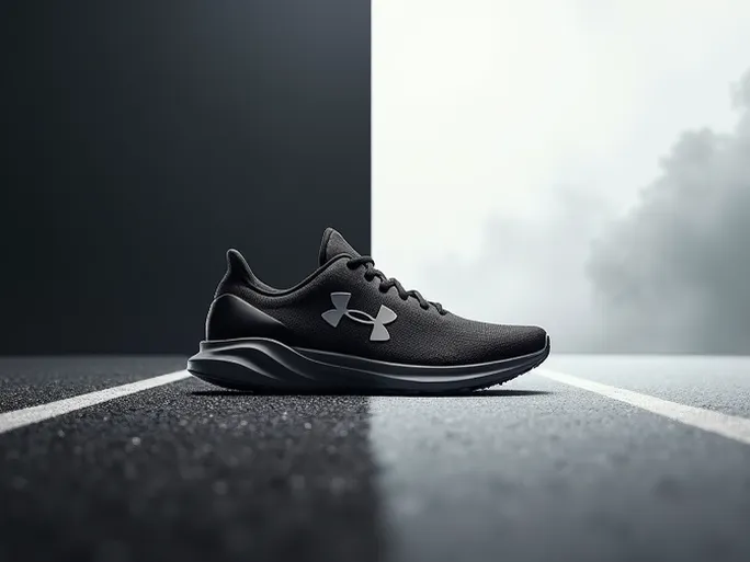 Under Armour Launches Versatile Verssert Sneaker for Athletes
