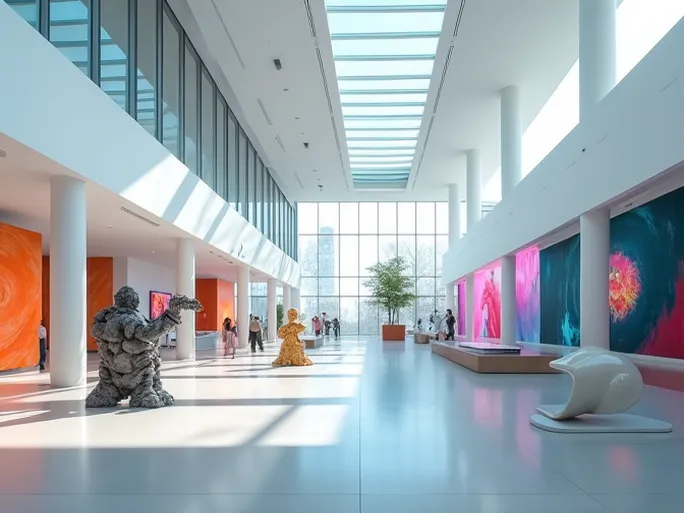 VA Dundee Reopens with Focus on Postpandemic Design Innovation