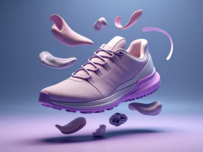 Salomons road to Future Showcases Chinese Design with XTWHISPER