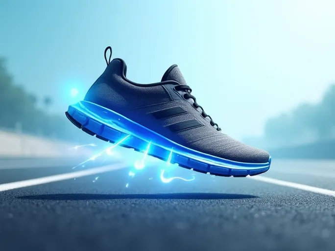 Under Armour Launches Performancefocused Charged Assert 9 Sneakers