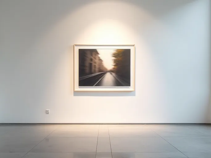 VA Photography Centre Redefines Photographic Art Display