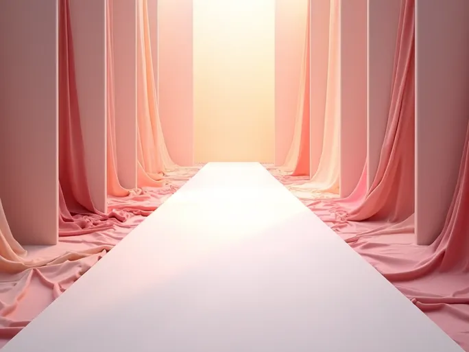 Guangdong Hosts 2025 College Student Fashion Week