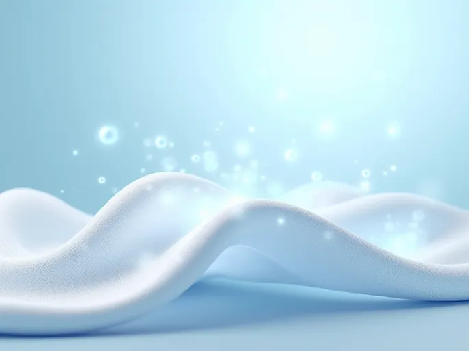 New 100D Birds Eye Fabric Enhances Lightweight Breathability