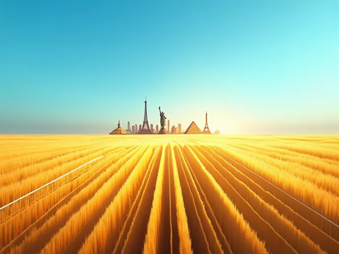 Inner Mongolia Brands Expand Globally with Barcode System