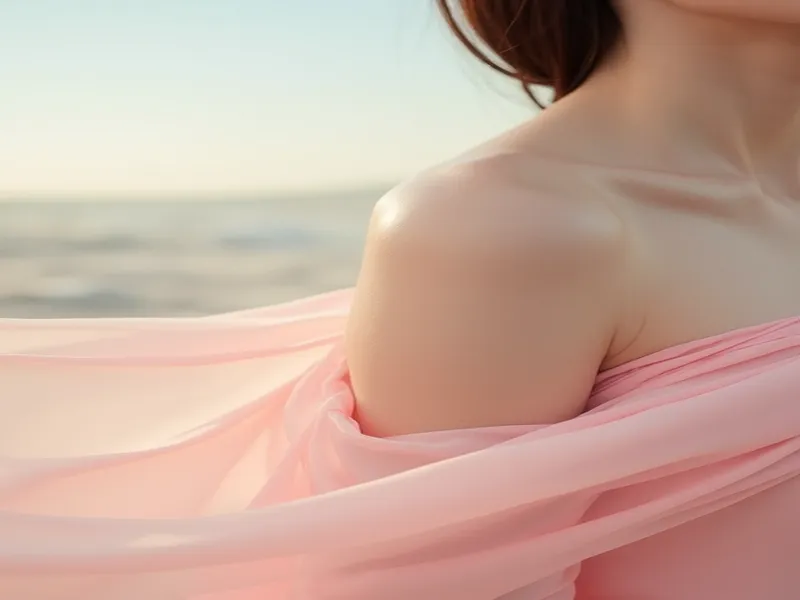 Reinventing Elegance: A Lesson in Self-management from Son Ye-jin