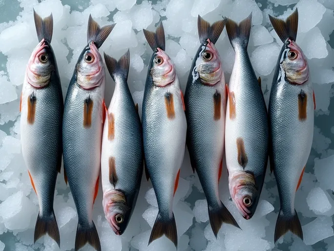 Wholesale Guide to Sourcing Premium Bighead Carp