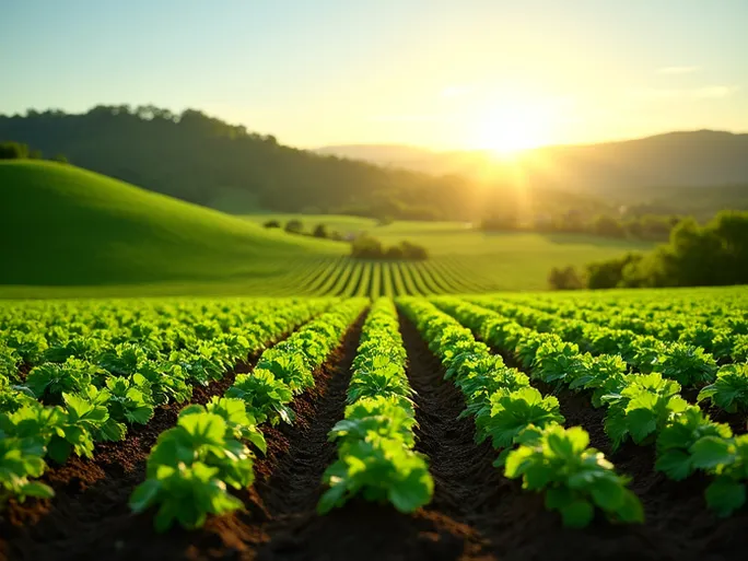 Pioneering Regenerative Agriculture Insights from Daisy Wood