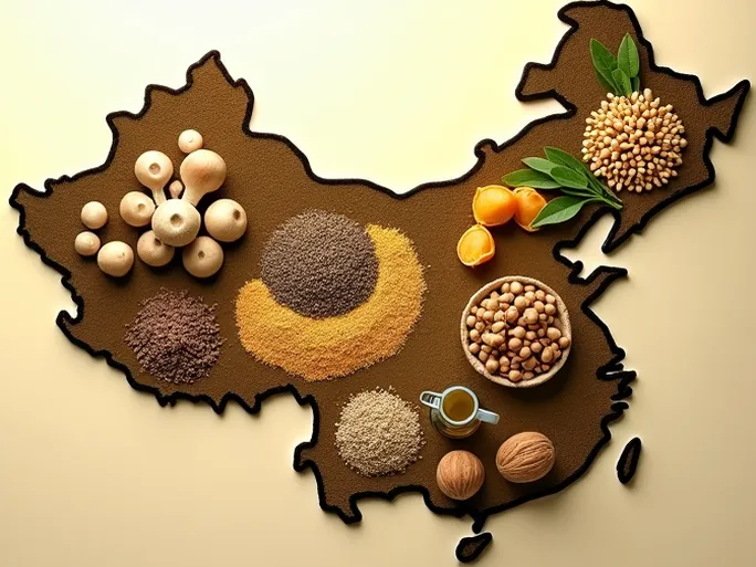 Inner Mongolia Projects Key 2025 Agricultural Price Trends