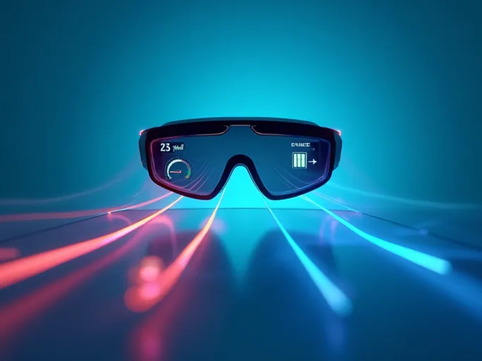 Micro LED Market to Hit 58B by 2028 on HMD Auto Demand