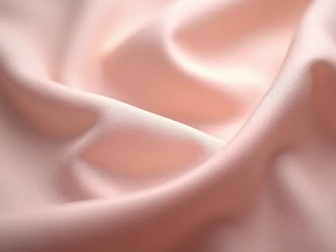 Tencel Twill Fabric Gains Popularity for Superior Comfort