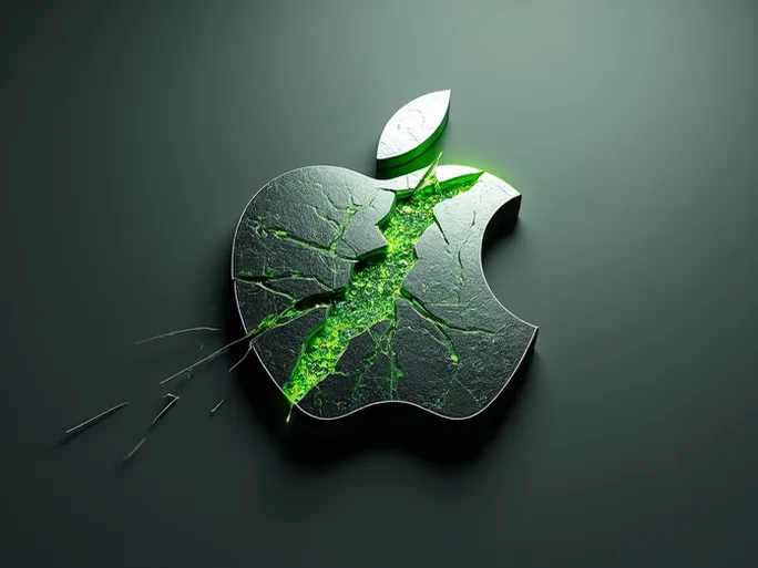Apples AI Push Stumbles As Siri Revamp Aims to Reboot Innovation