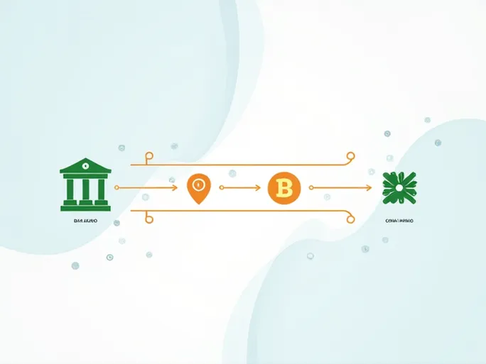 China Hong Kong Launch Crossborder Payment System for Financial Integration