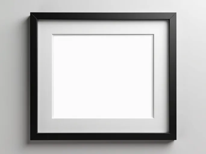 VA Launches A5 Picture Frames for Enhanced Art Display
