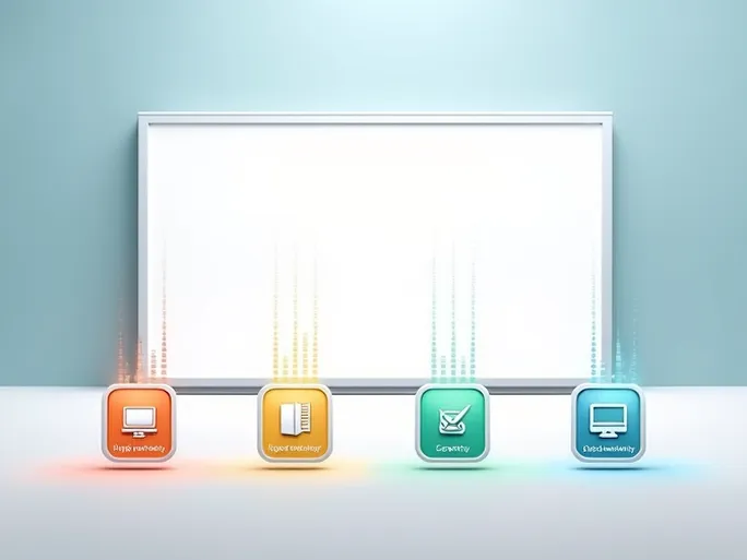 Kinglight Unveils Breakthrough 2-in-1 LED Display for Rental Market