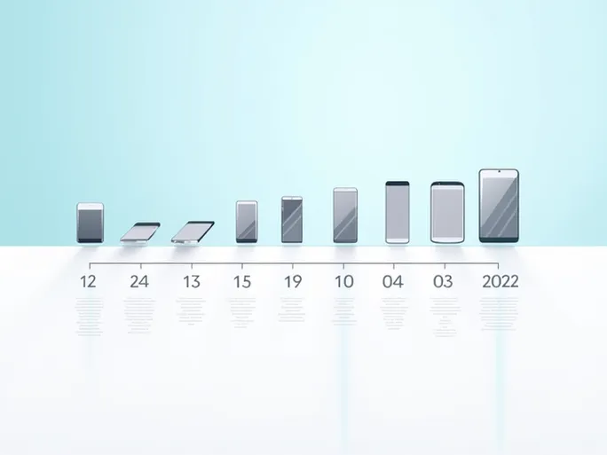 The Current State And Future Outlook Of The Foldable Smartphone Market