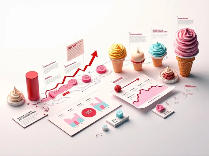 Bobies Emerges As Key Player in Competitive Ice Cream Market