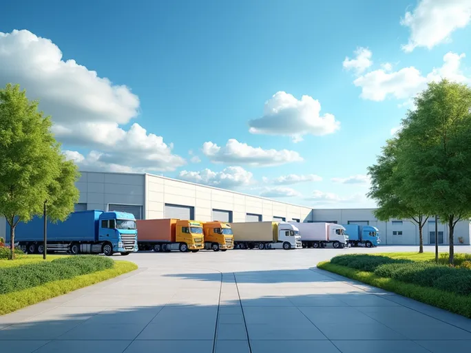 Eastgroup Properties Buys Leased Industrial Asset in Research Triangle