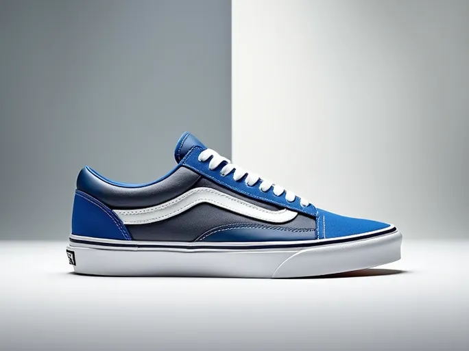 Vans Unveils Leather Upgrade for Classic Old Skool Skate Shoe