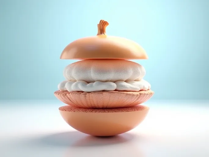 Guiyangs Weather Demands Onionlayering Strategy