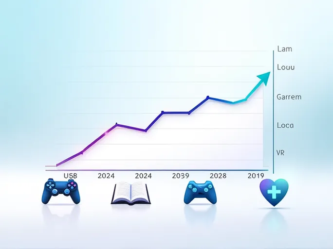 Global VR Headset Market Set for Record Growth by 2029