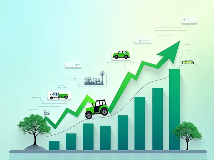Mahindra's Fixed Assets Surge Amid India's Auto Industry Shift