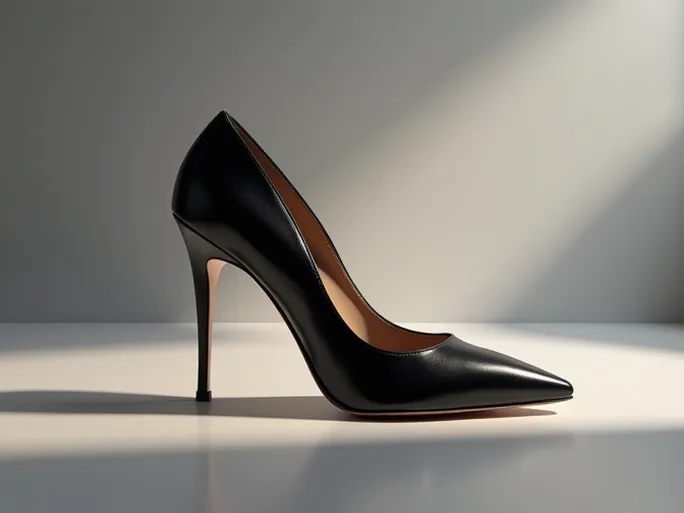 Ferragamo Stilettos Ensuring Authenticity and Classic Elegance