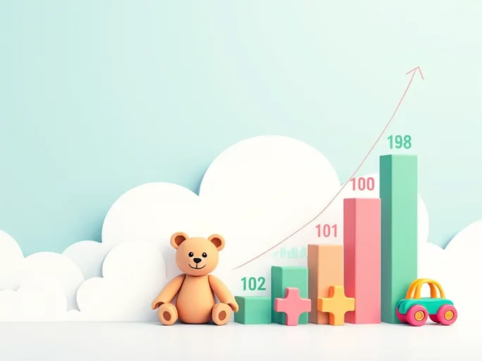 Finland's Game and Toy Retail Sector Expands Amid Rising Demand