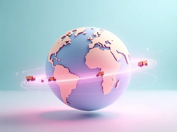 Ottos Datadriven Logistics Boost European Ecommerce Efficiency