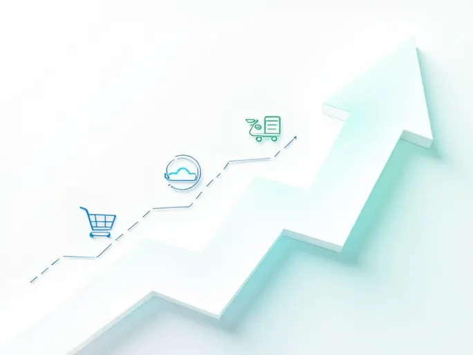 B2B E-Commerce Leaders Outpace Rivals in Self-Service Adoption