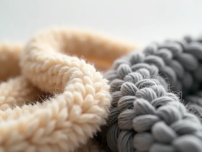 Guide to Sourcing Fall and Winter Sweatshirt Fabrics