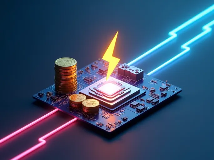 CPU Market Surges with Ryzen Updates and Handheld Innovations