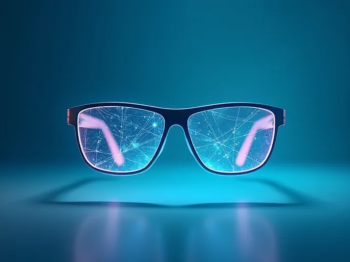 ARVR Glasses Compete for Dominance at MWC 2025
