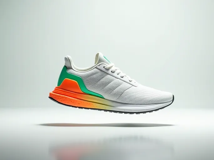 361 Launches Datadriven Running Shoes for Speed and Style