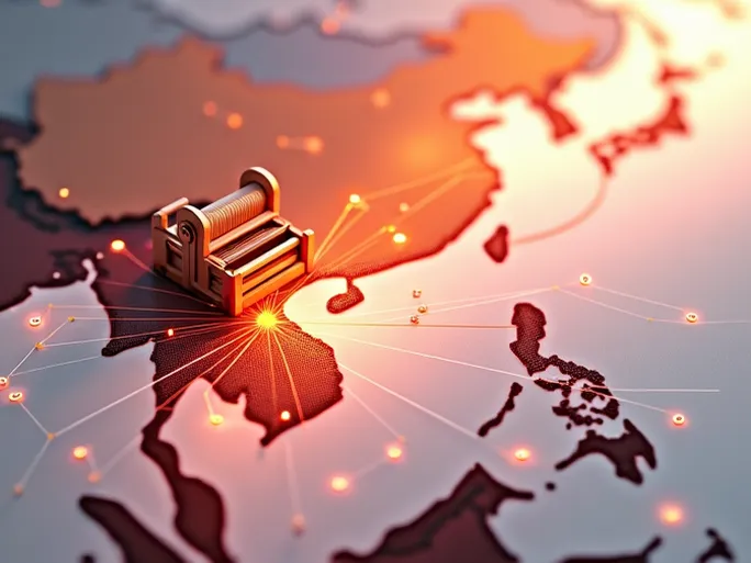 Shaoxing Textile Heir Expands Ecommerce in Southeast Asia