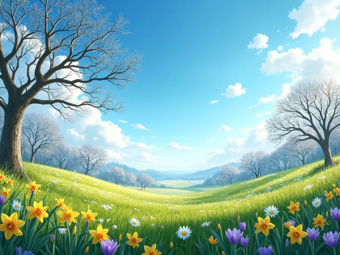Spring Fashion Tips for Unpredictable Weather