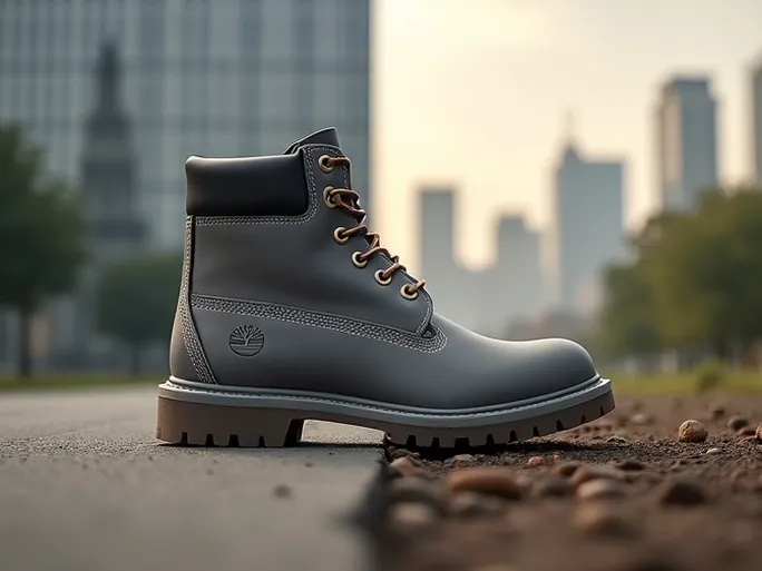 Timberland Redesigns Iconic 6inch Boot for Performance and Style