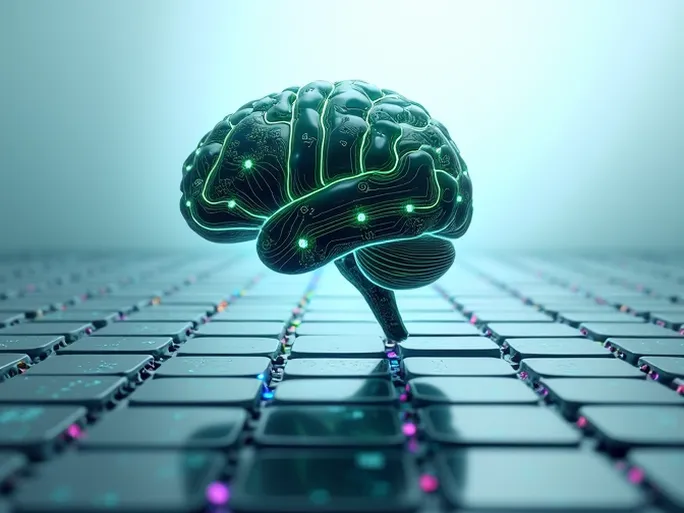 AI Transforms Energy Storage with Efficiency Gains
