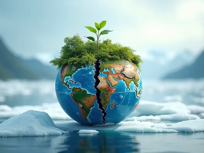 Arctic Expedition Novel Explores Environmental Ideals Challenges