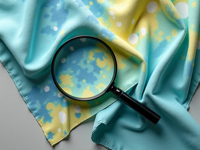 Key Tips for Sourcing Printed Spandex Fabric Avoiding Pitfalls