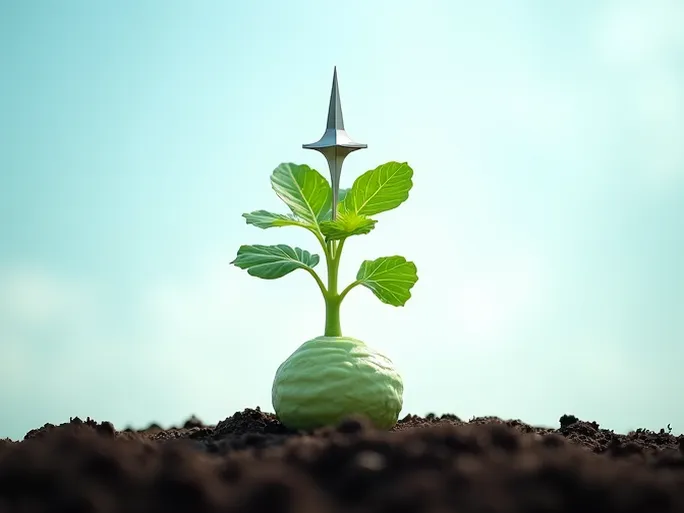 Inner Mongolia Kohlrabi Seed Market Boosts Harvest Potential